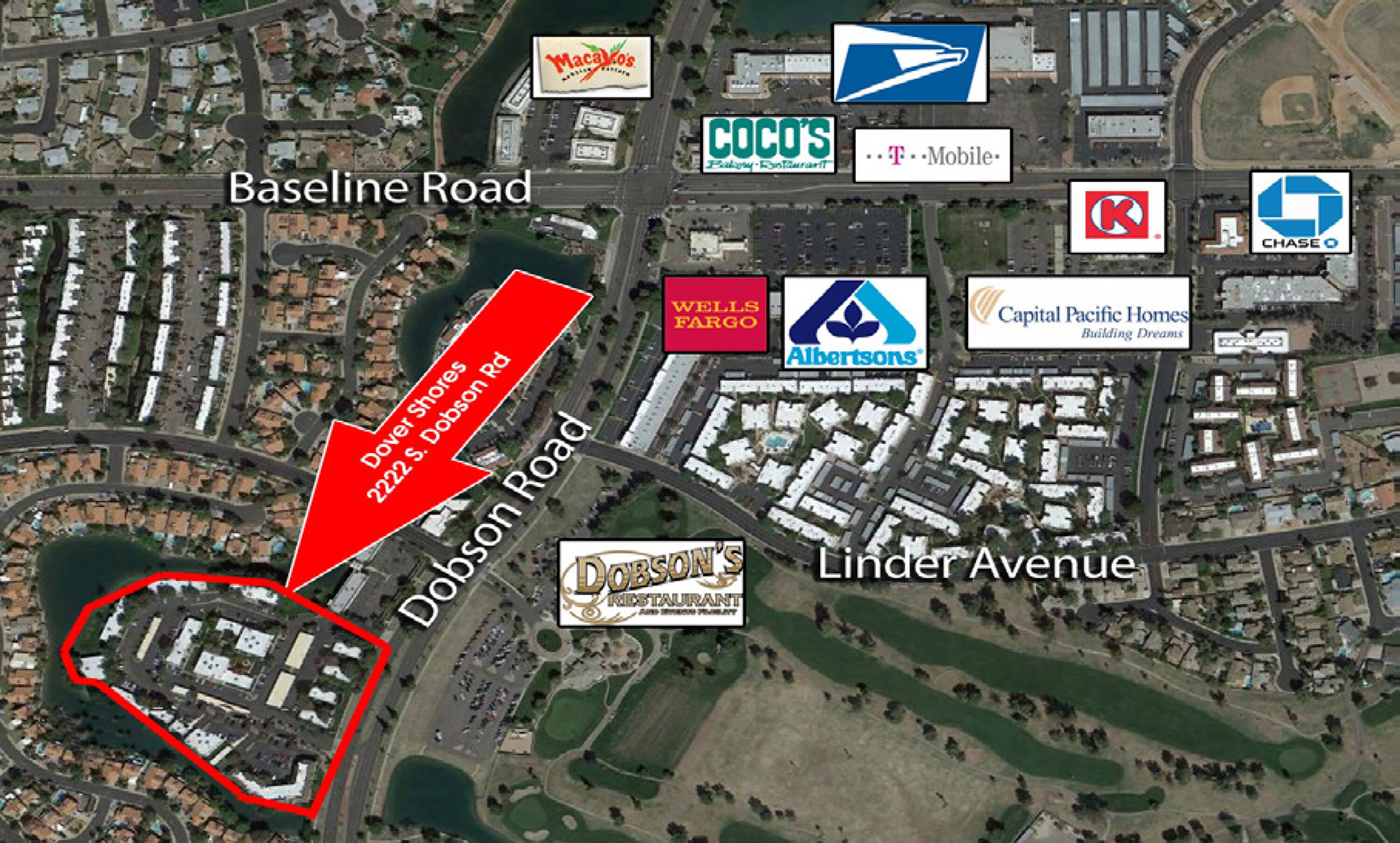 2222 S. Dobson Road, Bldg 11, Mesa, AZ 85202 | Crexi.com