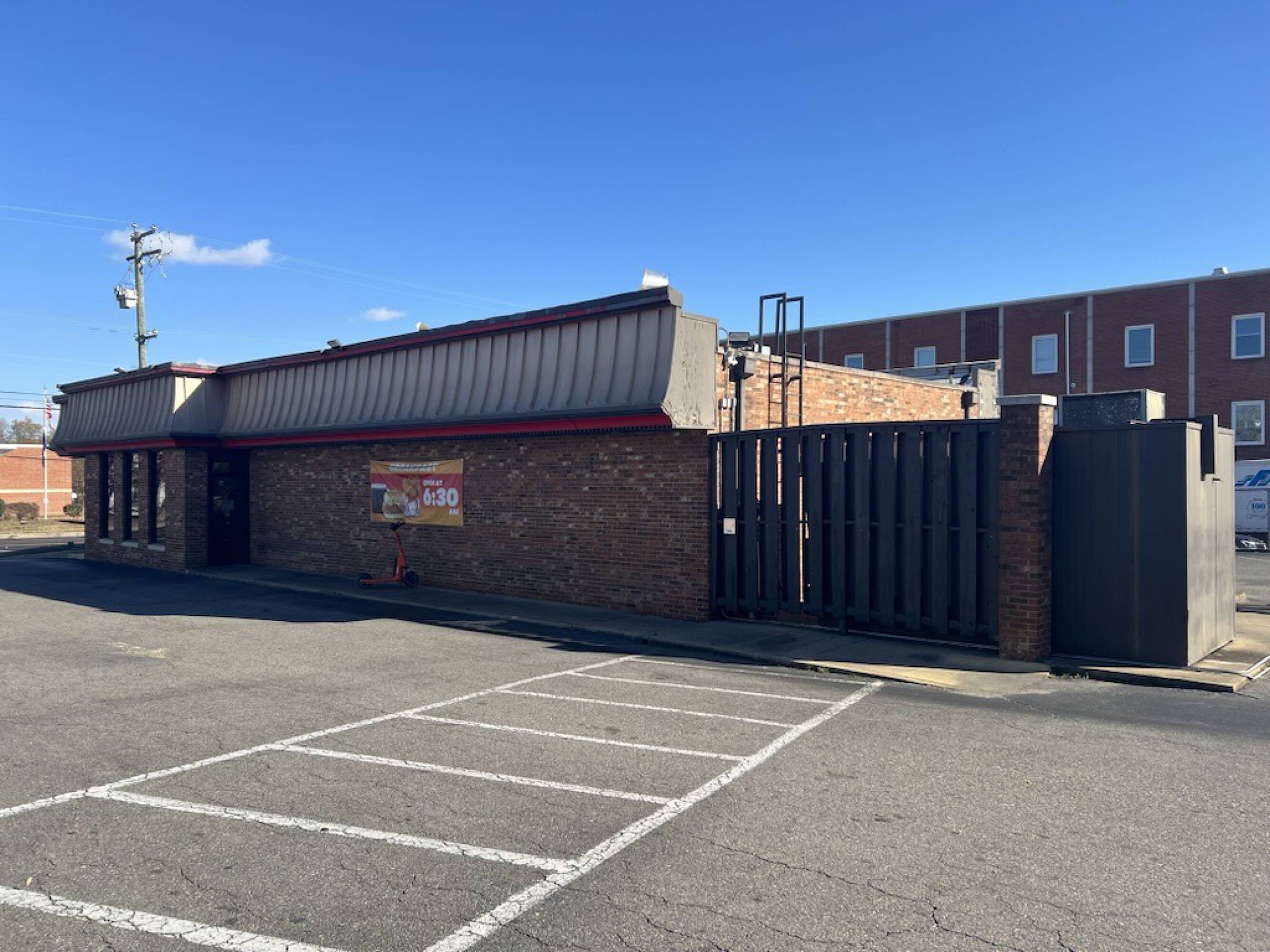 168 E Belt Blvd