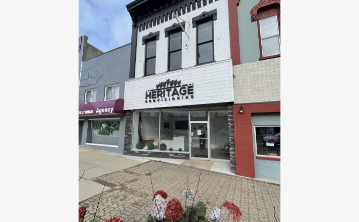 120 W Main St, Stanton, MI 48888 | Crexi.com