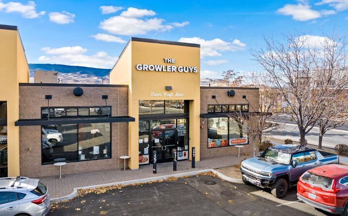 7530 Longley Ln, Reno, NV 89511 | Crexi.com