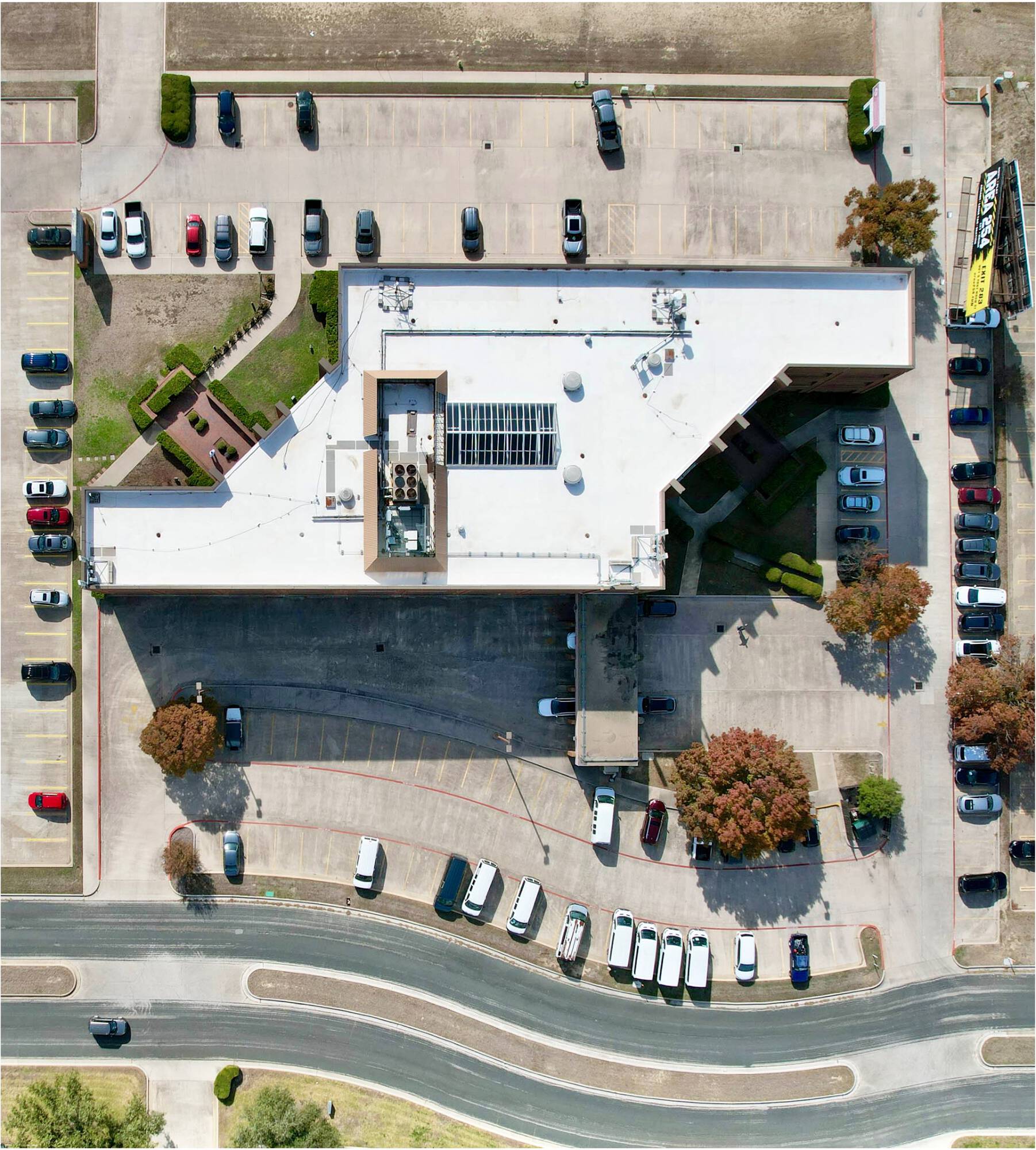 1711 E Central Texas Expy, Killeen, TX 76541 | Crexi.com