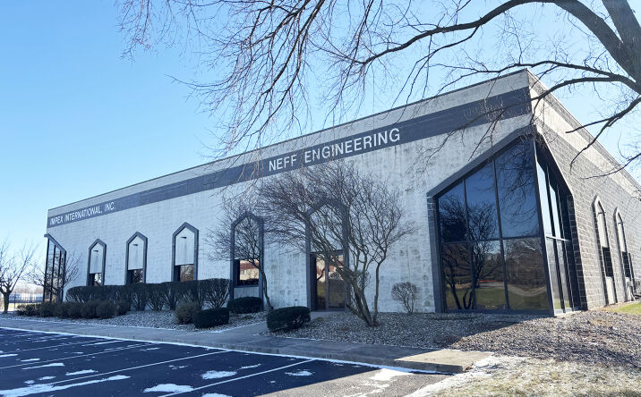 7114 Innovation Blvd, Fort Wayne, IN 46818 | Crexi.com