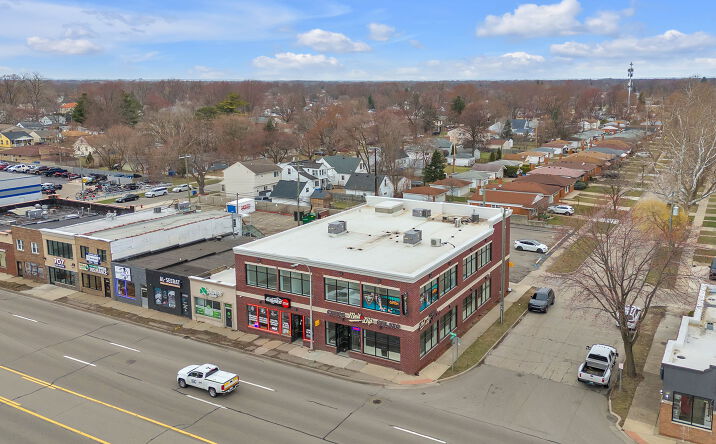 24606 Ford Rd, Dearborn Heights, MI 48127 | Crexi.com