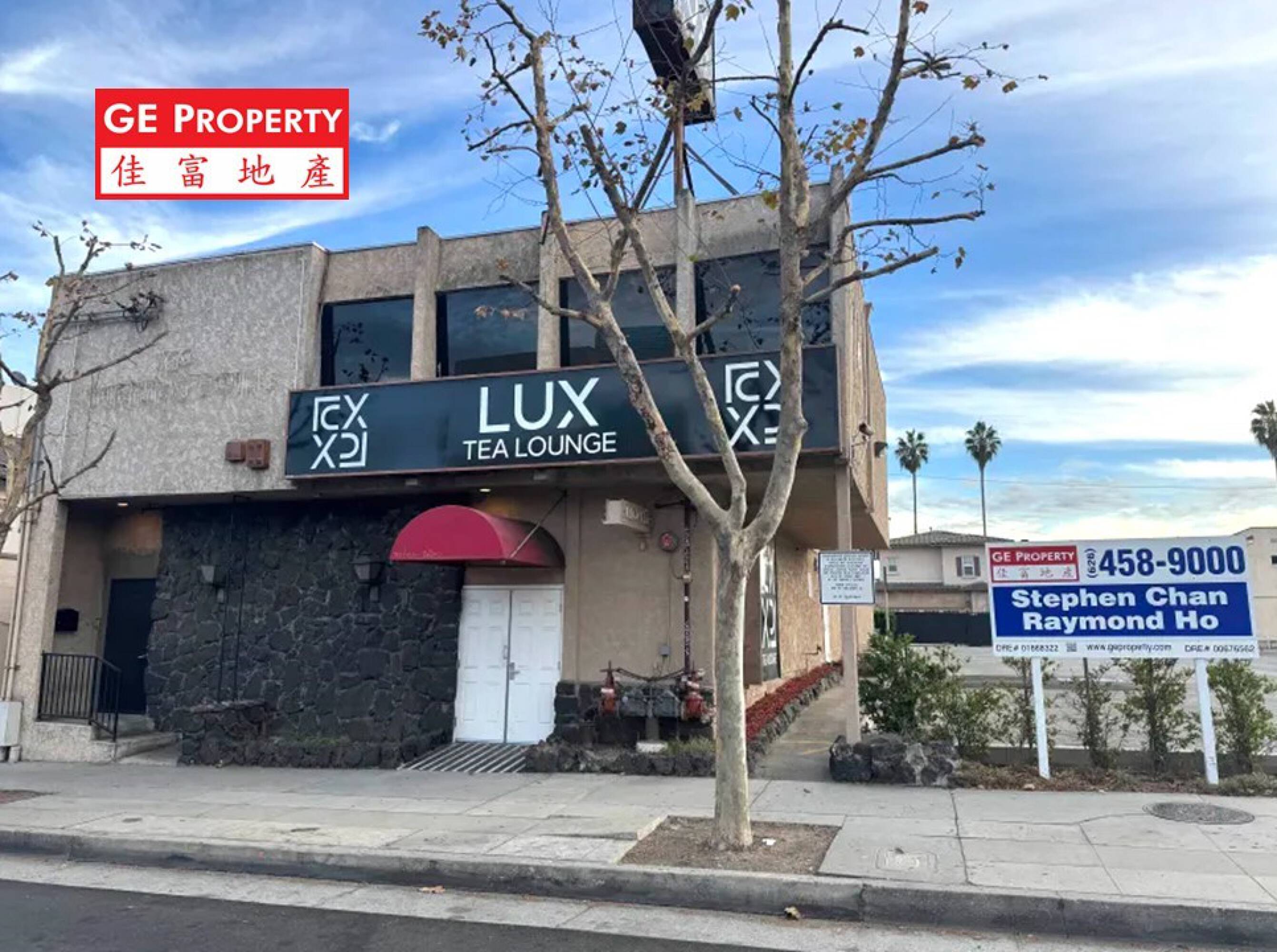 308 W Valley Blvd, San Gabriel, CA 91776 | Crexi.com
