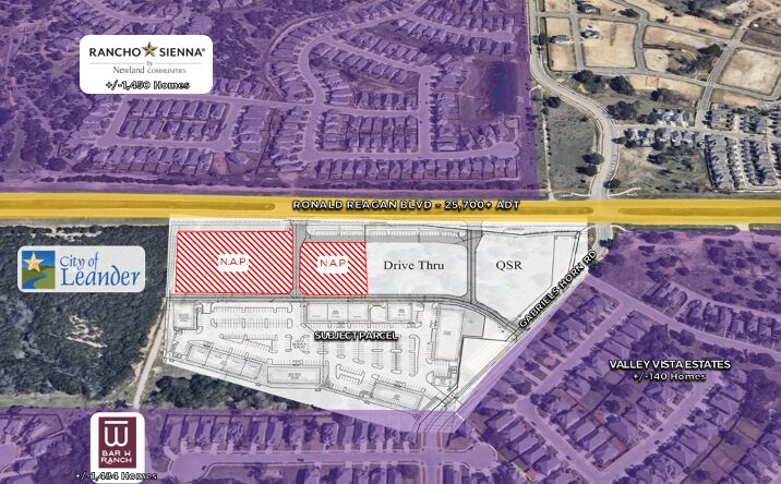 Georgetown Retail Space For Rent | Commercial Leasing | Crexi.com