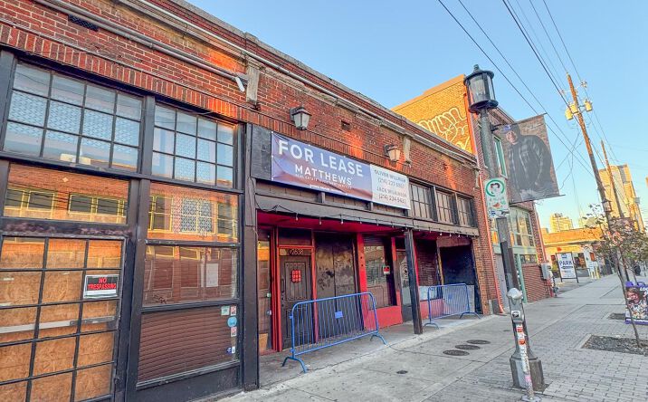 2638 Elm St, Dallas, TX 75226 | Crexi.com