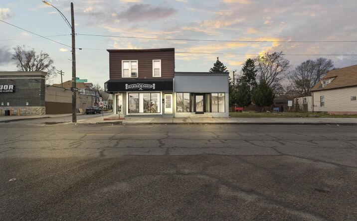 2007 Springwells St, Detroit, MI 48209 | Crexi.com