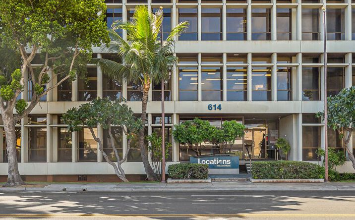 614 Kapahulu Ave, Honolulu, HI 96815 | Crexi.com