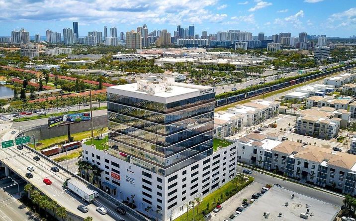 20200 W Dixie Hwy 806 Hwy, Miami, FL 33180 | Crexi.com