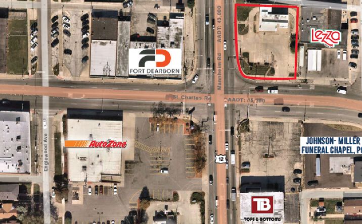 4019 St Charles Rd, Bellwood, IL 60104 | Crexi.com