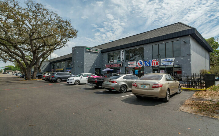 Tampa Retail Space For Rent | Commercial Leasing | Crexi.com