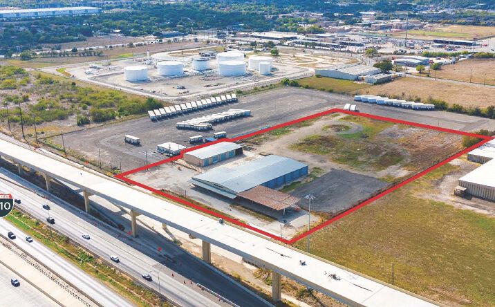 9415 NE Interstate 410 Loop, San Antonio, TX 78219 | Crexi.com