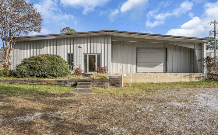 835 McEntire Ln, Decatur, AL 35601 | Crexi.com