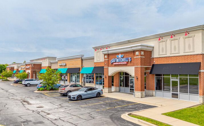 21000 S Frankfort Square Rd, Frankfort, IL 60423 | Crexi.com