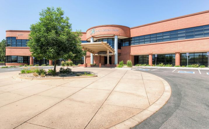 9777 S Yosemite St, Lone Tree, CO 80124 | Crexi.com