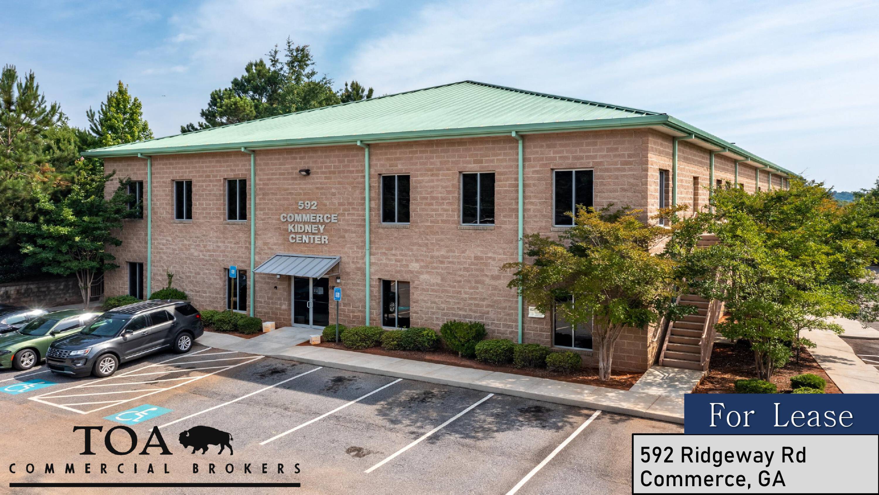 592 Ridgeway Rd, Commerce, GA 30529 | Crexi.com