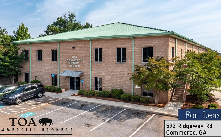 592 Ridgeway Rd, Commerce, GA 30529 | Crexi.com