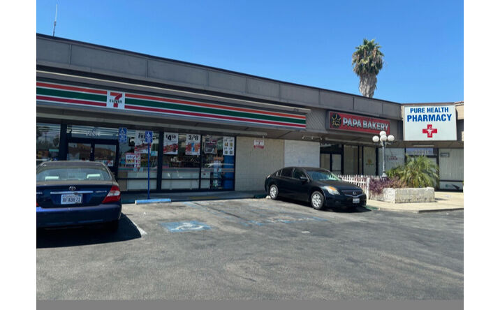 22211 Sherman Way, Los Angeles, CA 91303 | Crexi.com