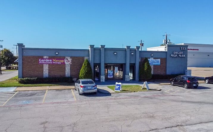 Garland Retail Space For Rent | Commercial Leasing | Crexi.com