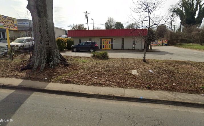 3100 Monroe Rd, Charlotte, NC 28205 | Crexi.com