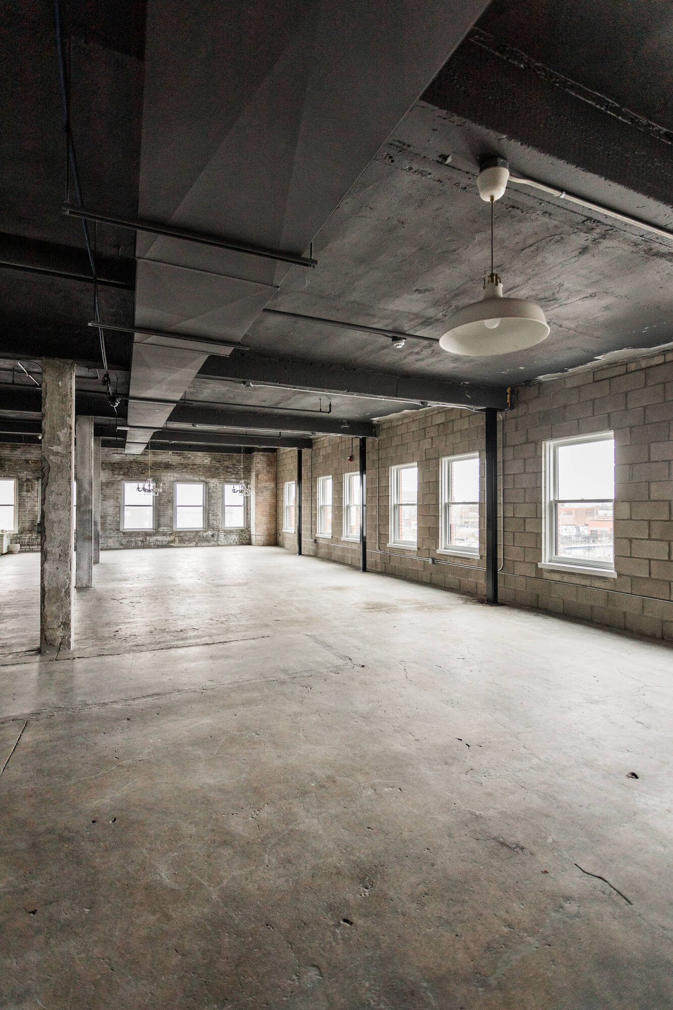 2501 Russell St, Detroit, MI 48207 | Crexi.com