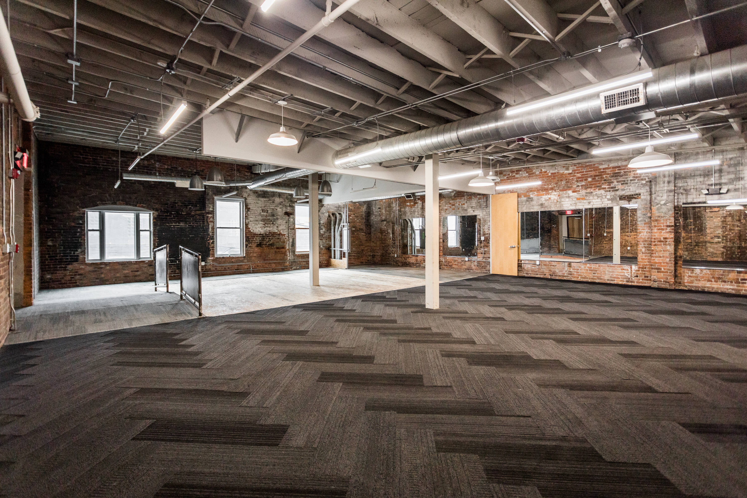 2501 Russell St, Detroit, MI 48207 | Crexi.com