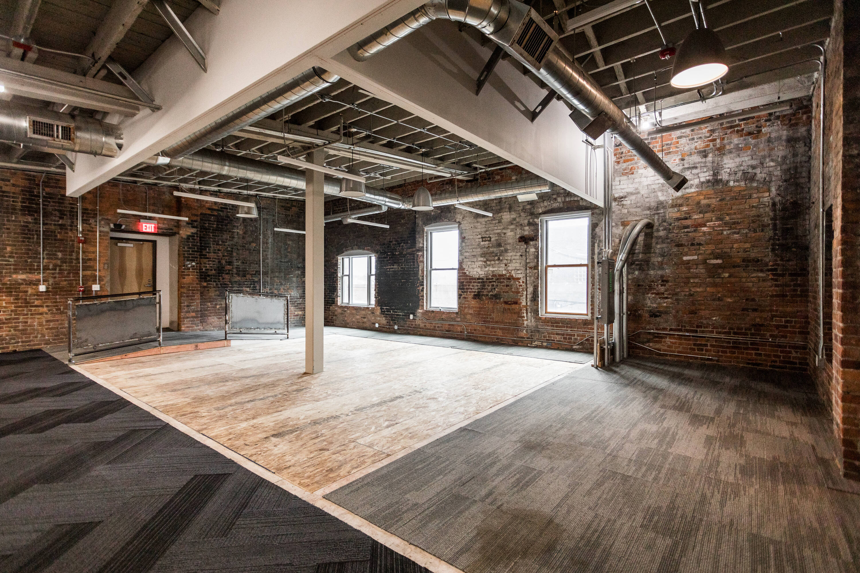 2501 Russell St, Detroit, MI 48207 | Crexi.com