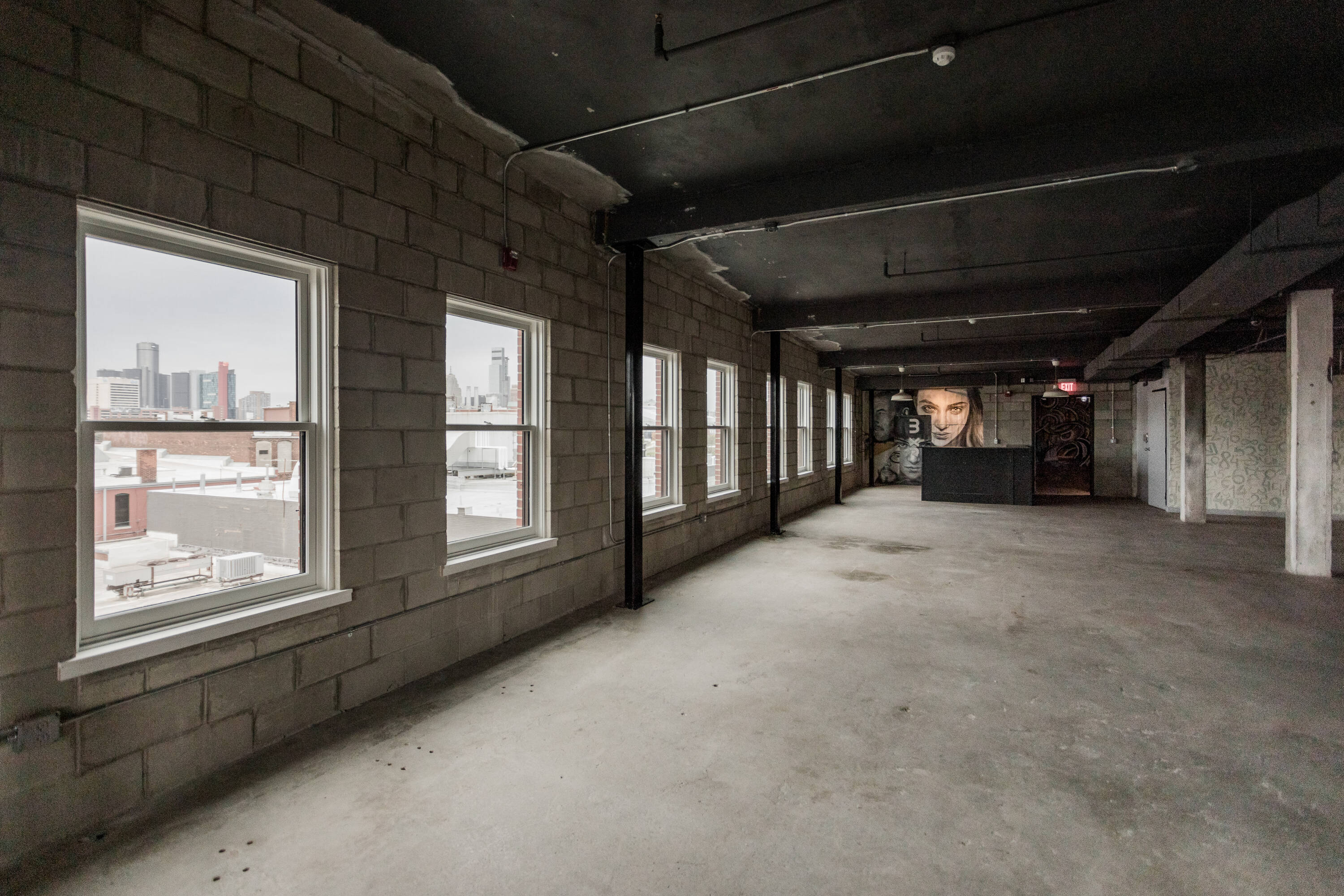 2501 Russell St, Detroit, MI 48207 | Crexi.com