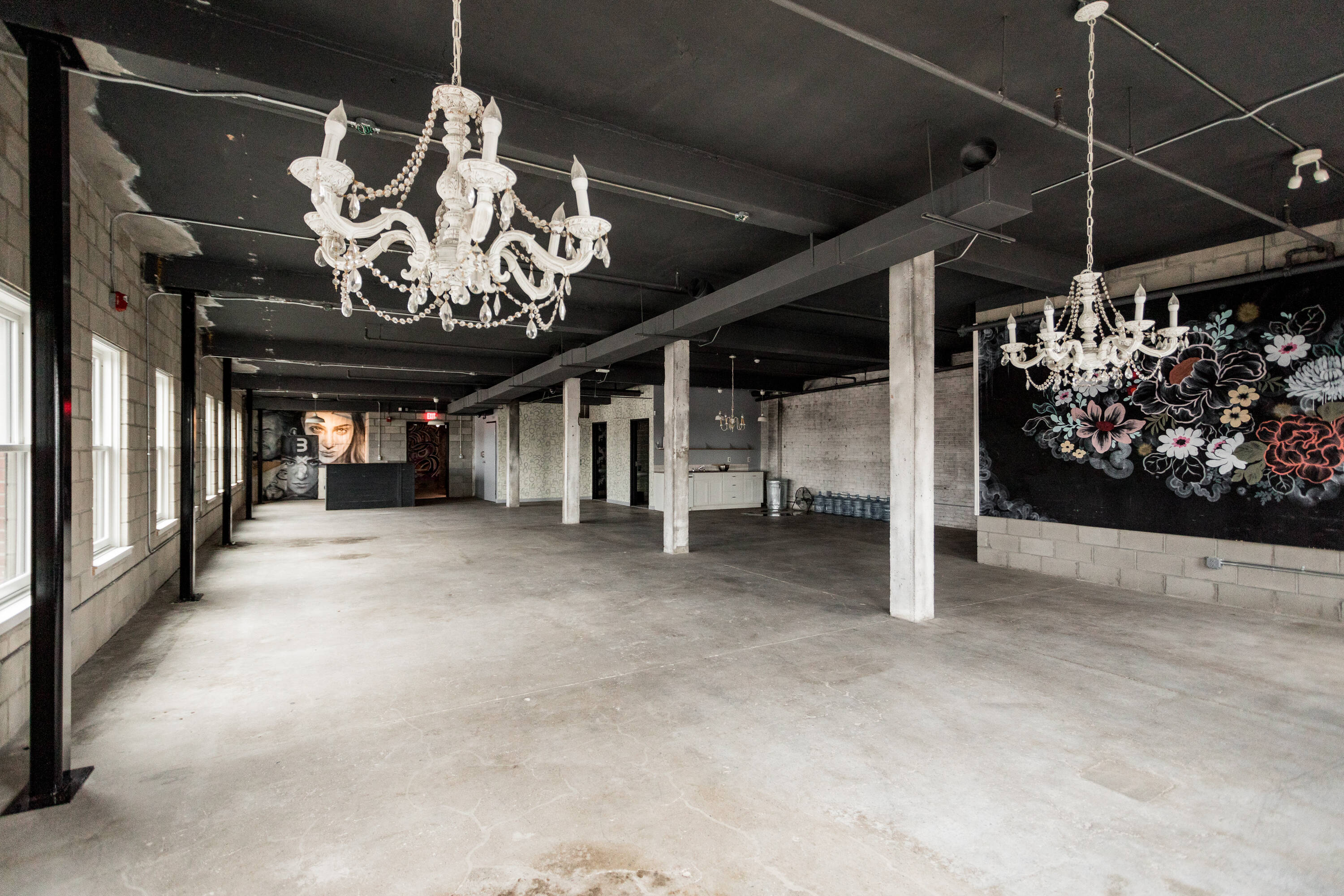 2501 Russell St, Detroit, MI 48207 | Crexi.com