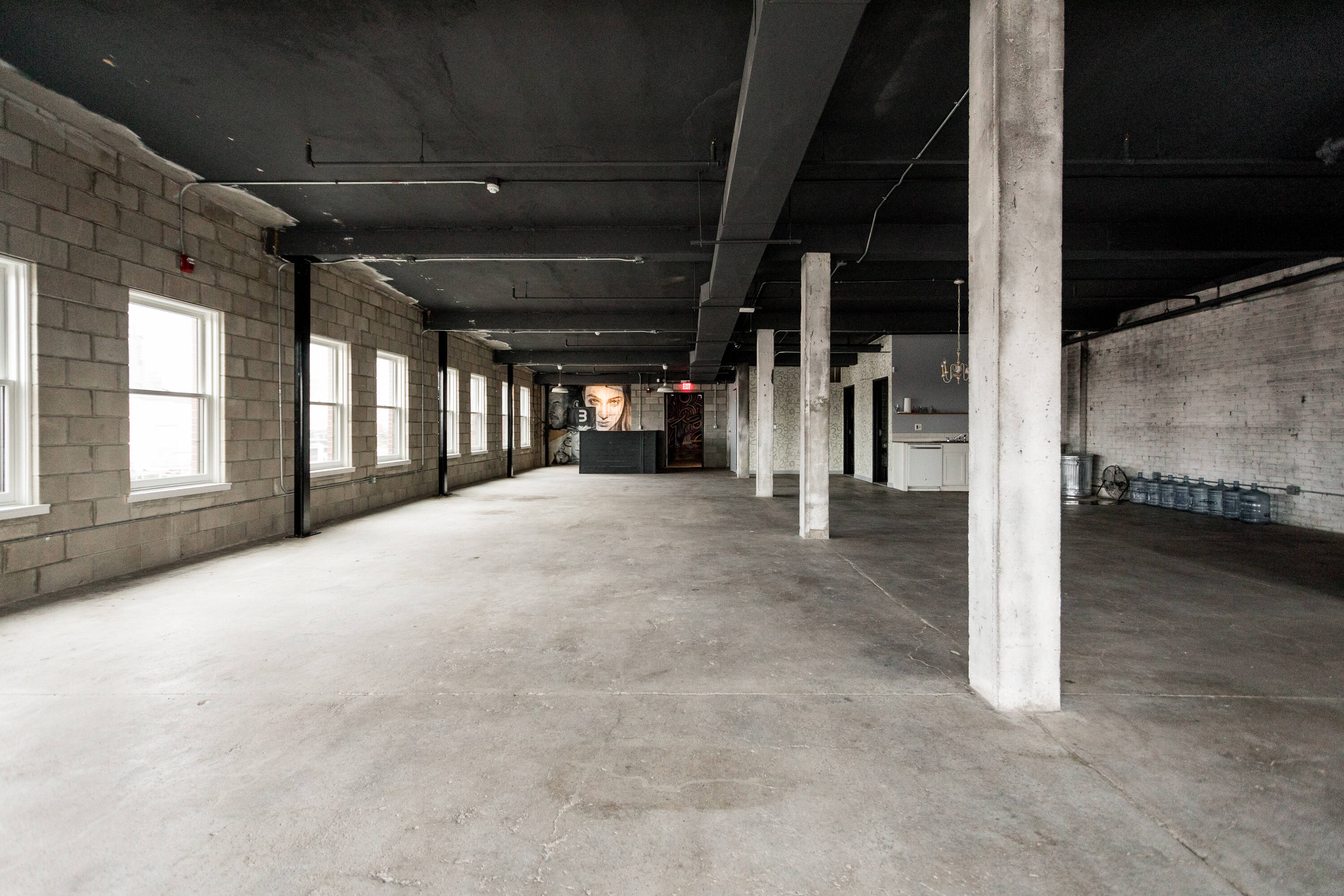 2501 Russell St, Detroit, MI 48207 | Crexi.com