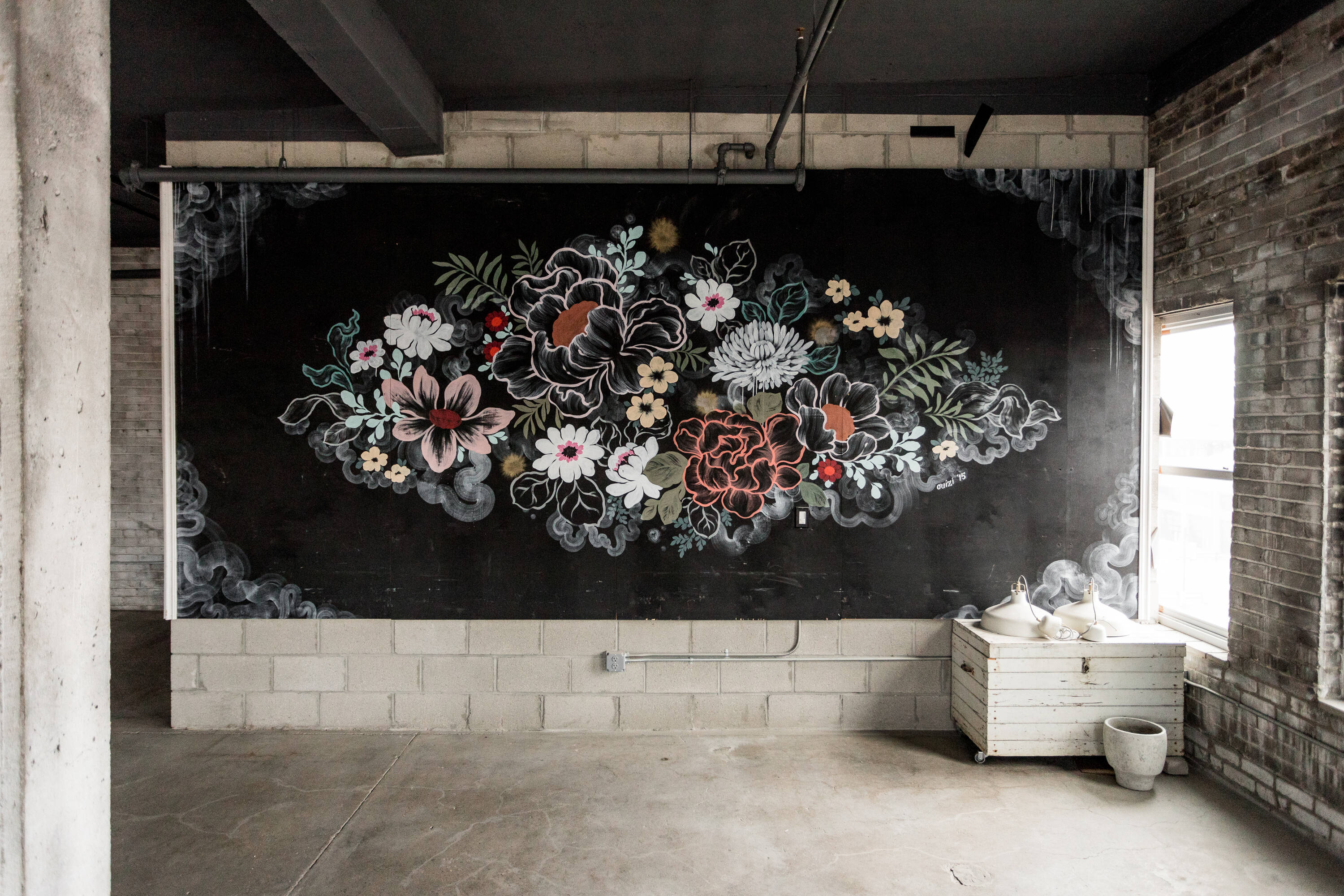 2501 Russell St, Detroit, MI 48207 | Crexi.com