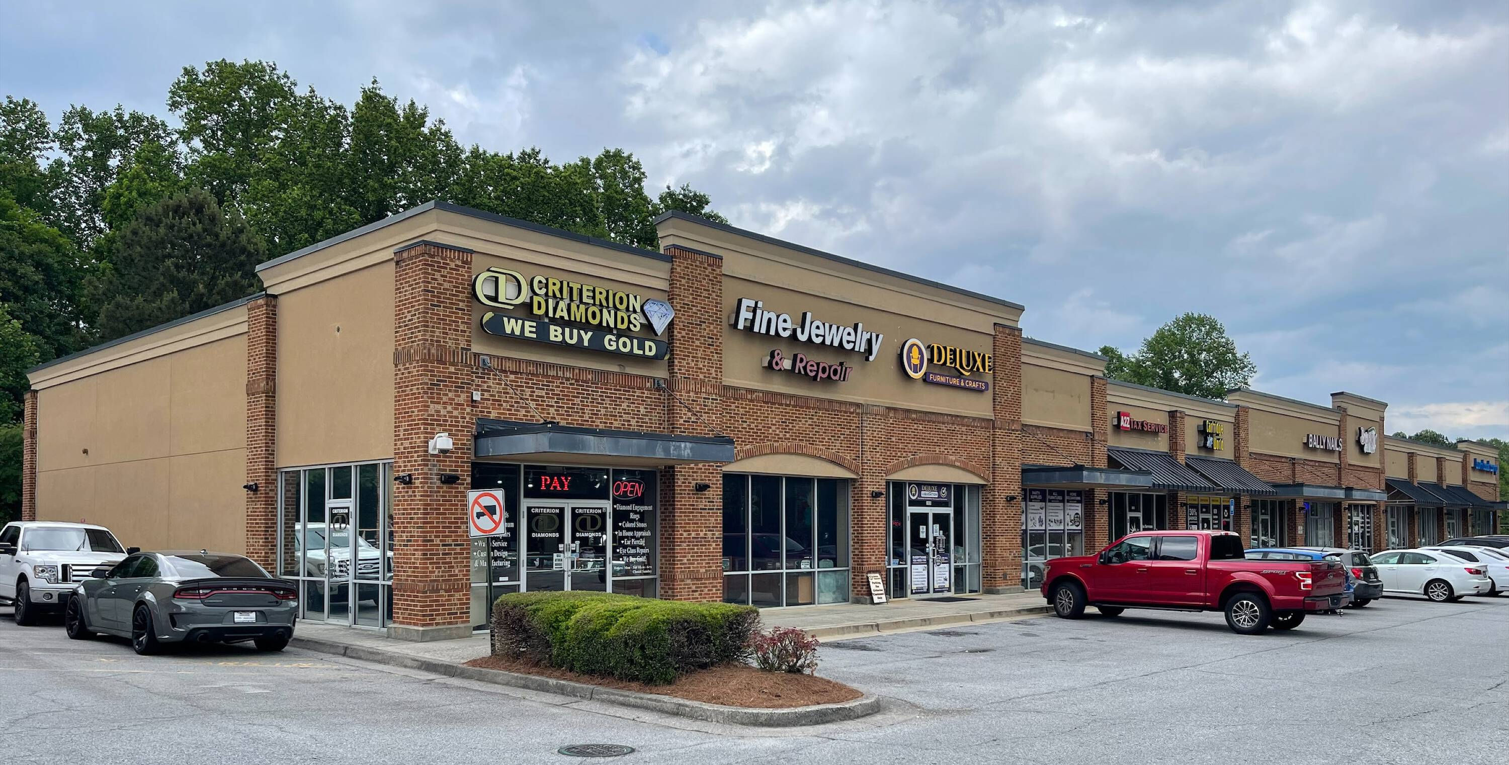 5157 Jimmy Lee Smith Pkwy, Hiram, GA 30141 | Crexi.com