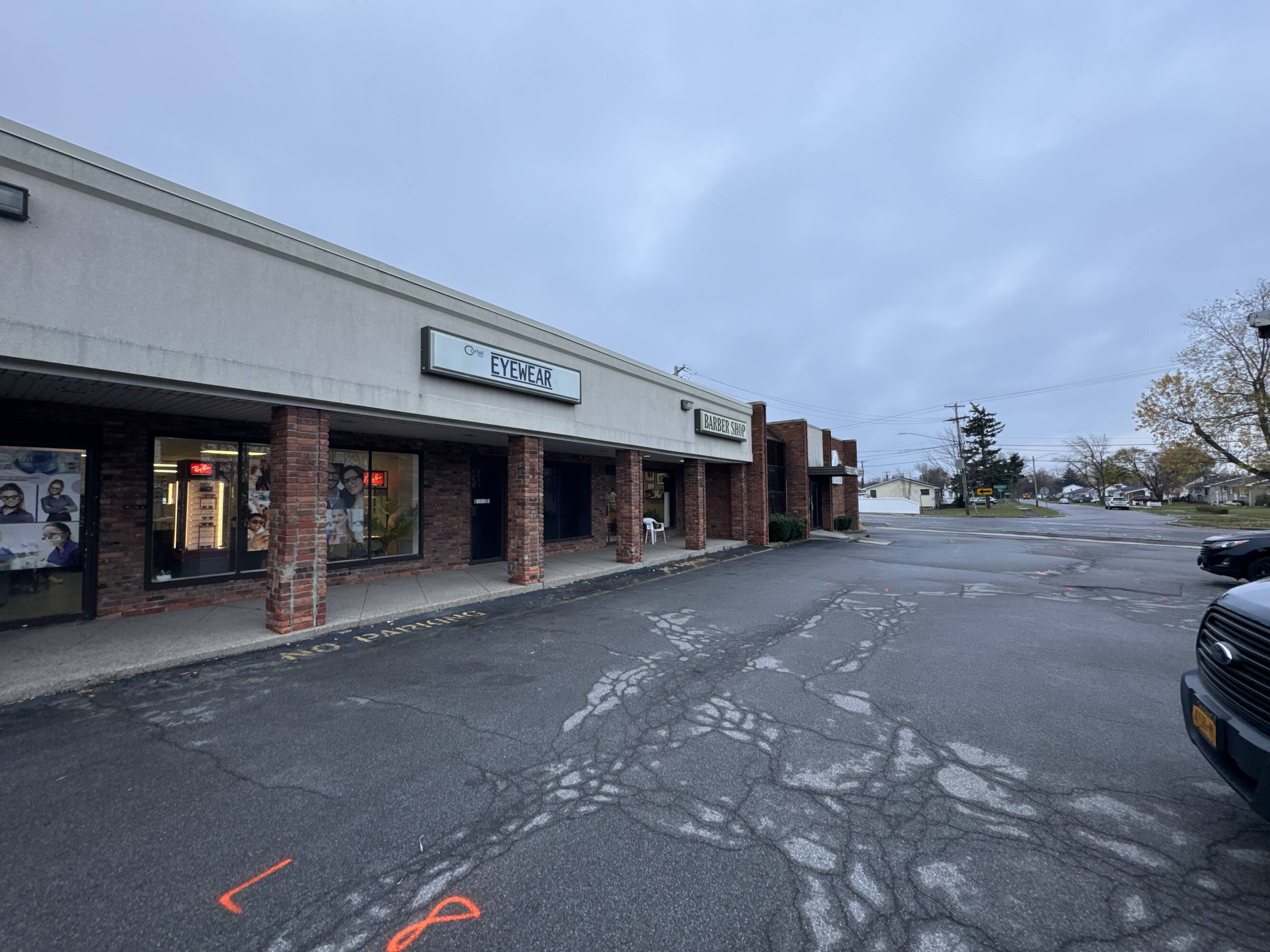 2640 George Urban Blvd, Depew, NY 14043 | Crexi.com