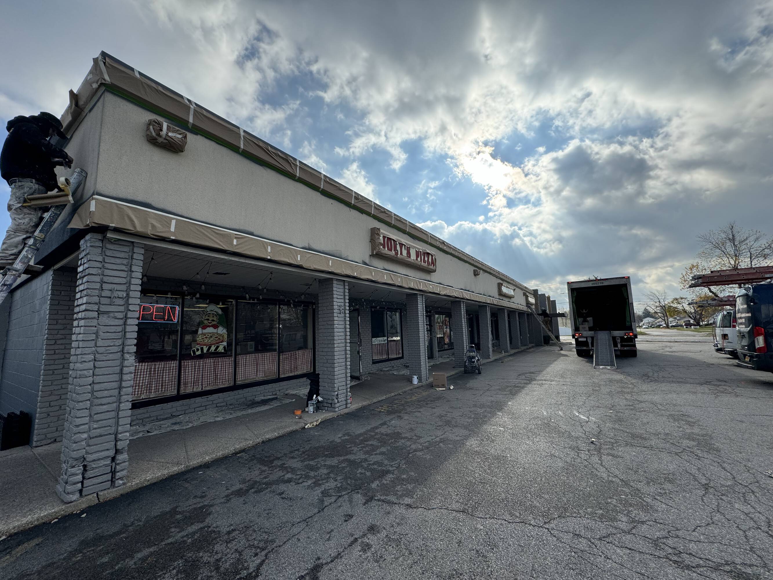 2640 George Urban Blvd, Depew, NY 14043 | Crexi.com