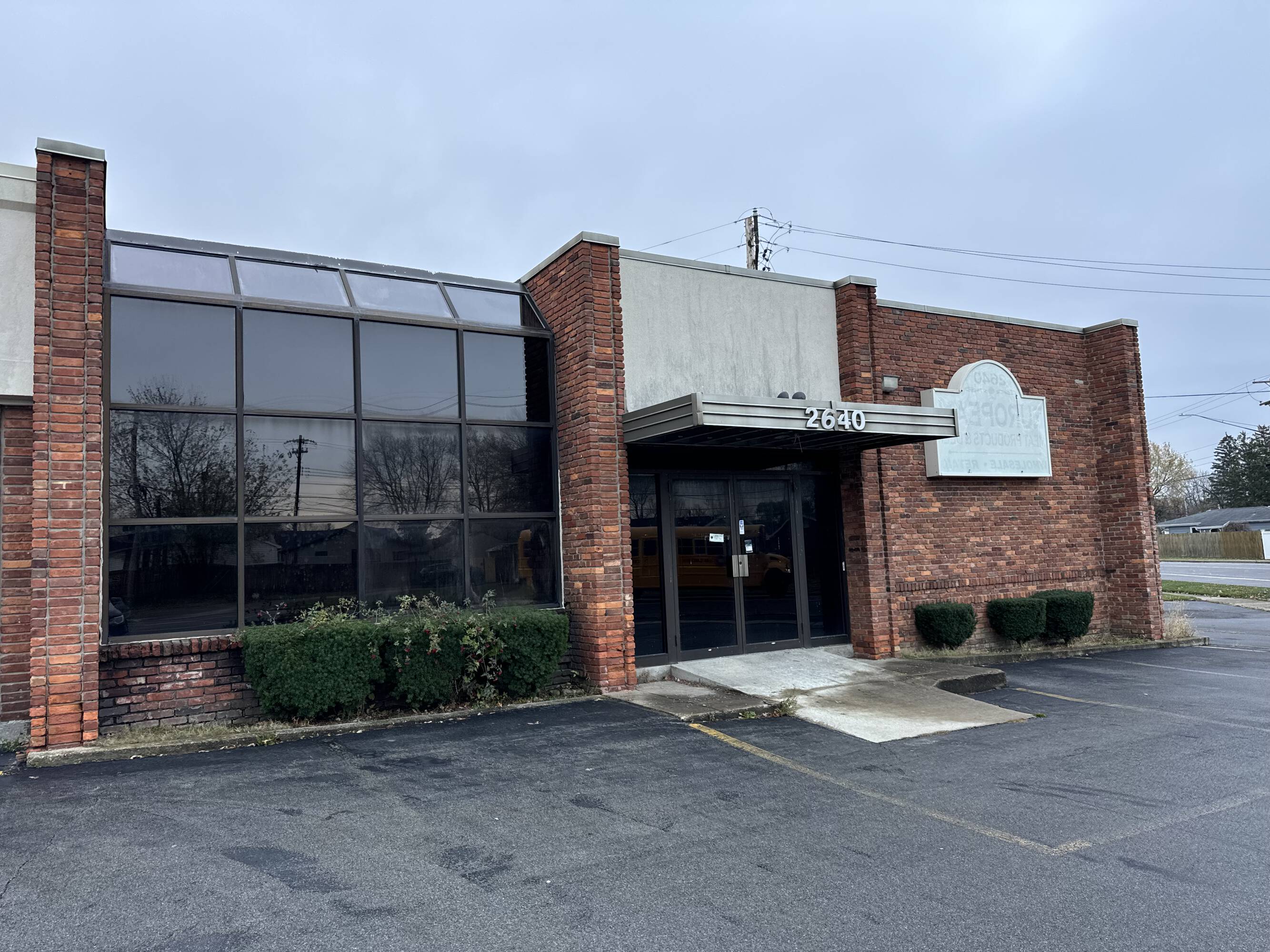 2640 George Urban Blvd, Depew, NY 14043 | Crexi.com