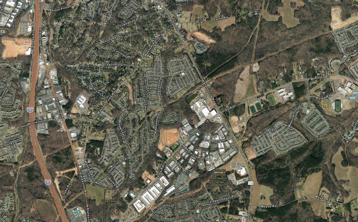 18710 Old Statesville Rd, Cornelius, NC 28031 | Crexi.com