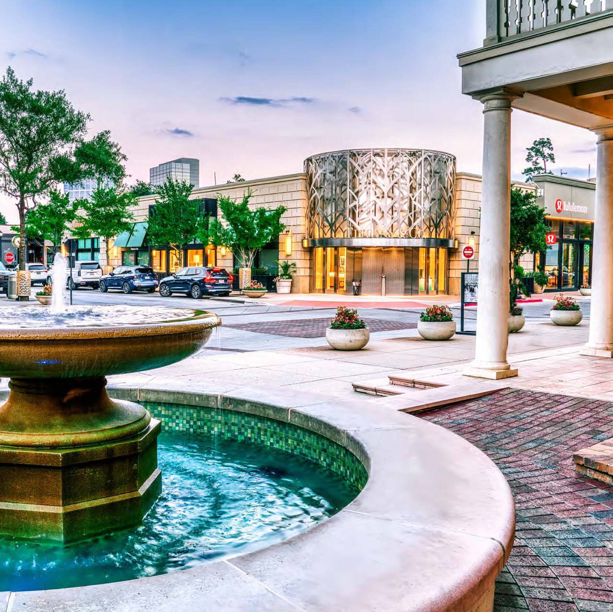 9595 Six Pines Dr, Spring, TX 77380 | Crexi.com