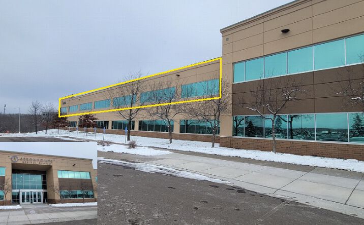 Duluth Office Space For Rent | Commercial Leasing | Crexi.com