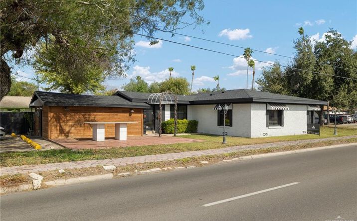 710 Laurel Street # 107, McAllen, TX 78501 | Crexi.com