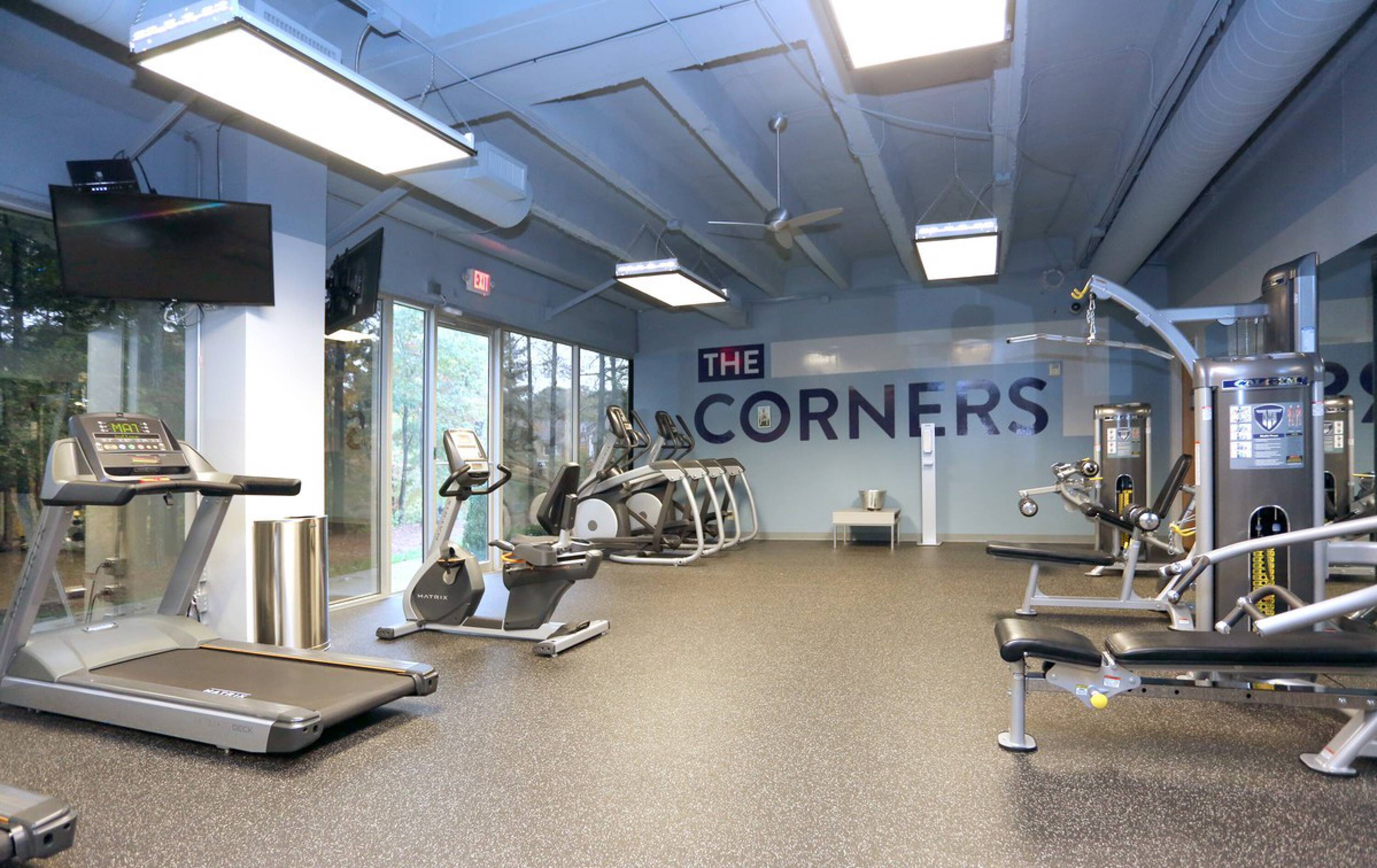 6075 The Corners Pkwy NW, Norcross, GA 30092 | Crexi.com