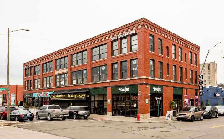 2362 Russell St, Detroit, MI 48207 | Crexi.com