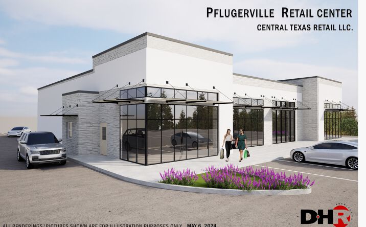 Pflugerville, TX, Pflugerville, TX 78660 | Crexi.com