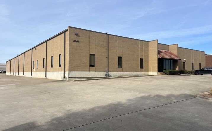 2441 Midway Rd., Carrollton, TX 75006 | Crexi.com