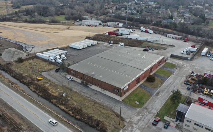 13235 SW Hwy, Orland Park, IL 60462 | Crexi.com