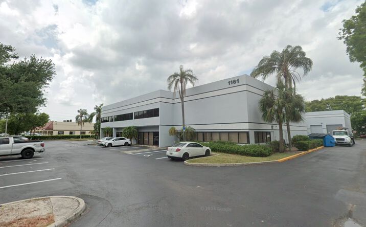 1161 Holland Dr, Boca Raton, FL 33487 | Crexi.com