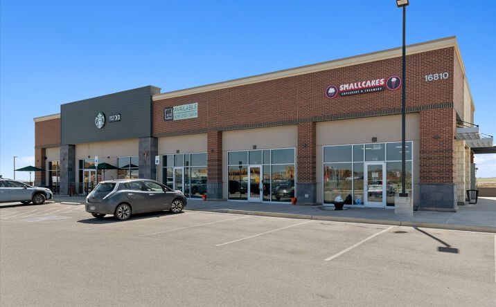 16810 Sheridan Pkwy, Broomfield, CO 80023 | Crexi.com