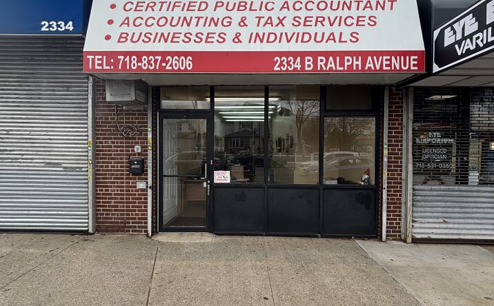 2334 Ralph Ave, Brooklyn, NY 11234 | Crexi.com