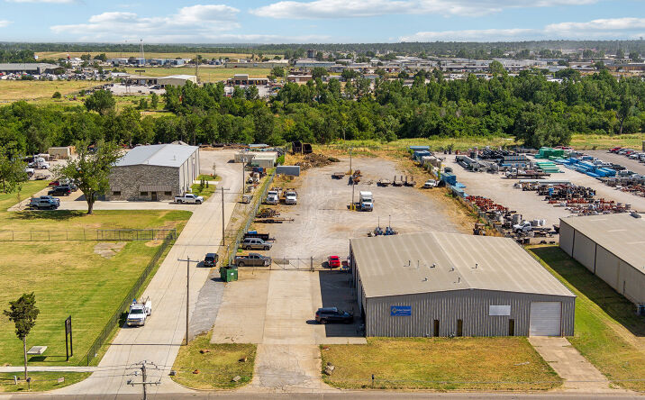 8405 SW 15th St, Oklahoma City, OK 73128 | Crexi.com