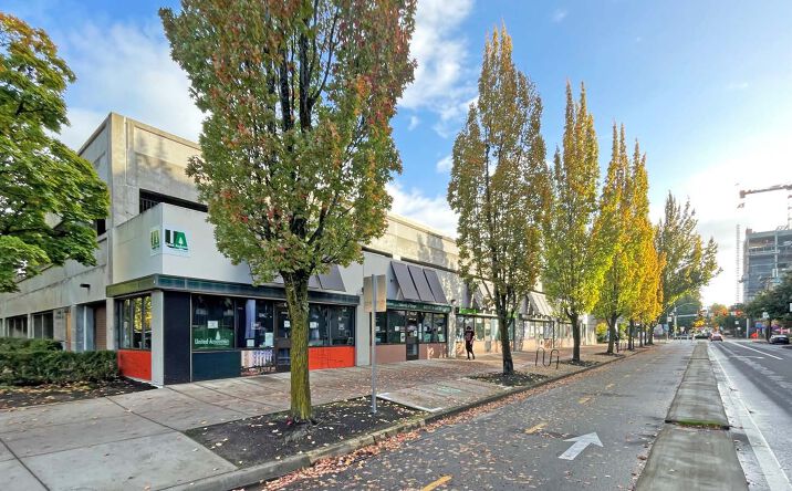 607 E 13th Avenue, Eugene, OR 97401 | Crexi.com