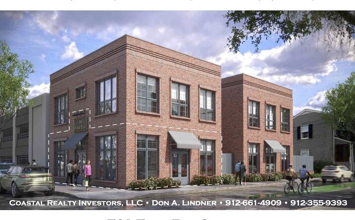 501 E Bay St, Savannah, GA 31401 | Crexi.com